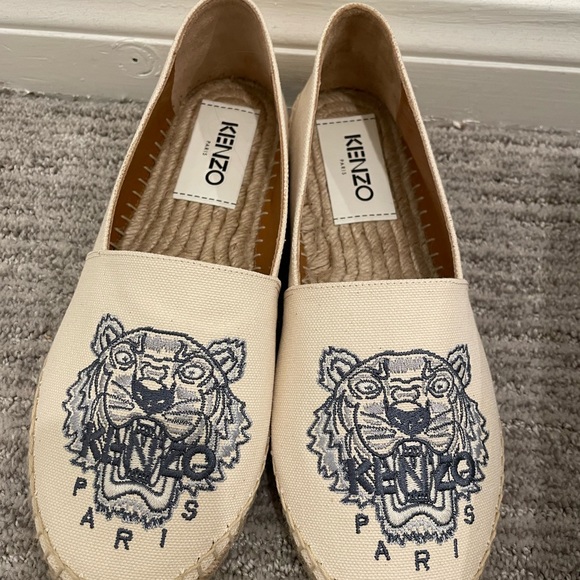 Kenzo | Shoes | New Kenzo Womens Shoes 37 | Poshmark